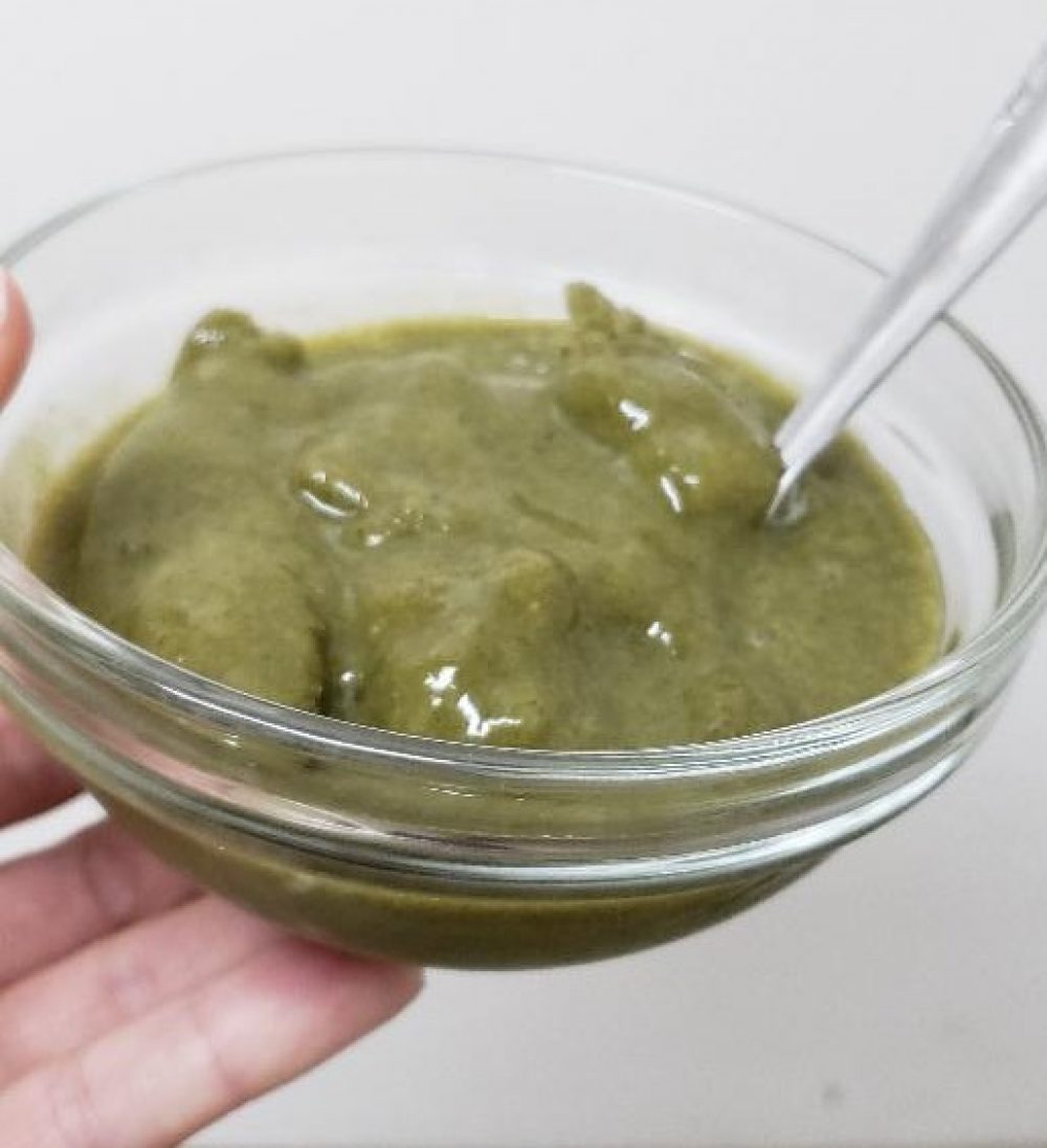 Moringa Nice Cream – Moringa Farms