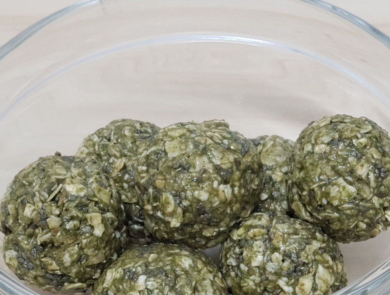 Moringa Oat Protein Snacks – Moringa Farms