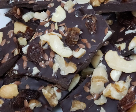 Moringa Sweet Potato Brownies – Moringa Farms