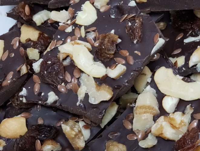 Moringa Bark – Moringa Farms