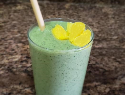 Three Delicious Moringa Drink Recipes – Moringa Farms